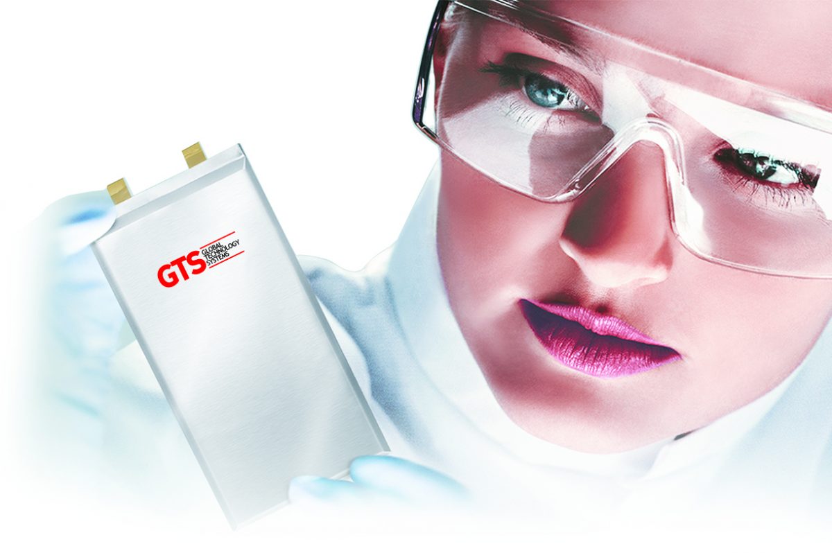 Engineering Services - Global Technology Systems