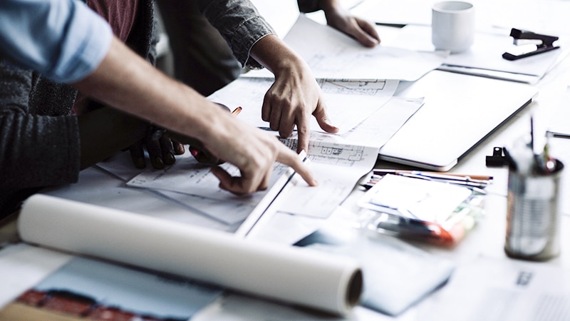 Innovative Battery Manufacturing & Design - Global Technology Systems