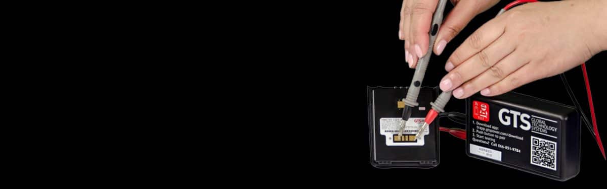 Global Technology Systems | GTS Mobile Power Solutions