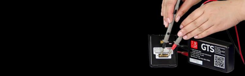 Global Technology Systems | GTS Mobile Power Solutions