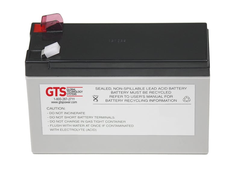 RBC2-GTS - Global Technology Systems