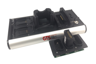 X-Charger - Global Technology Systems